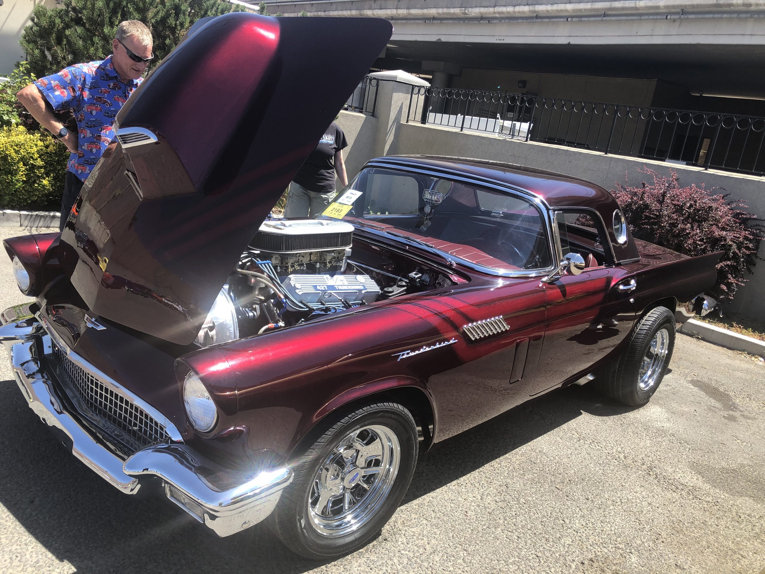 Women with Wheels: Spotlighting Female Car Owners and Builders