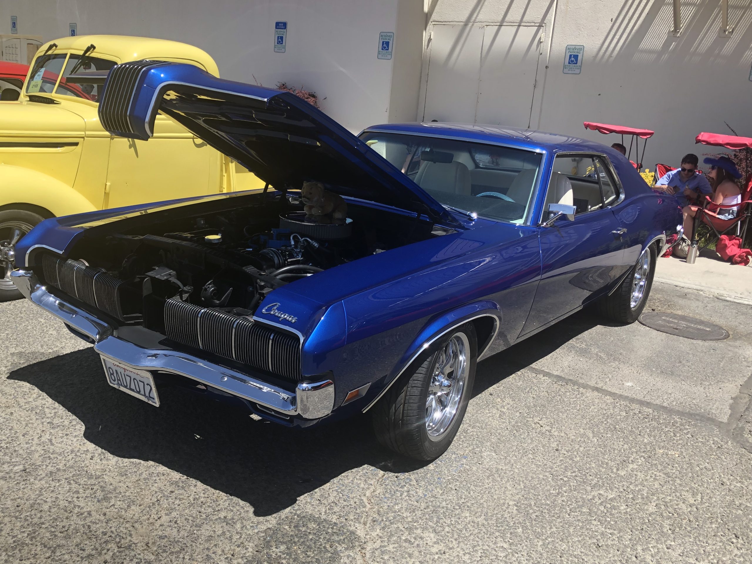 Women with Wheels: Spotlighting Female Car Owners and Builders