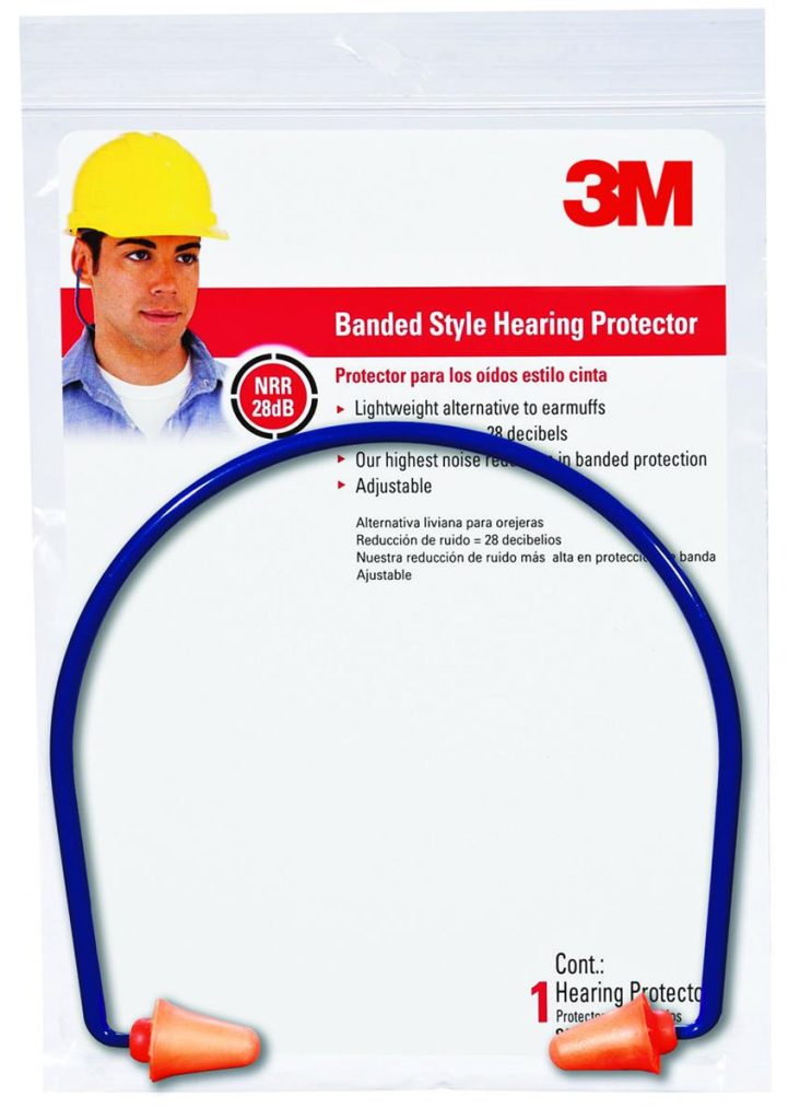 Hearing Protection For Hot Rodders & Racers