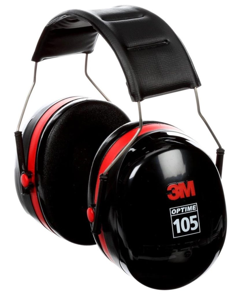 Hearing Protection For Hot Rodders & Racers