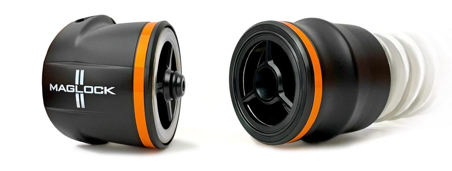 Parts Bin: FluidLogic Hydration Systems Help You Stay Safe & Comfortable in Your Race Car or Off ...