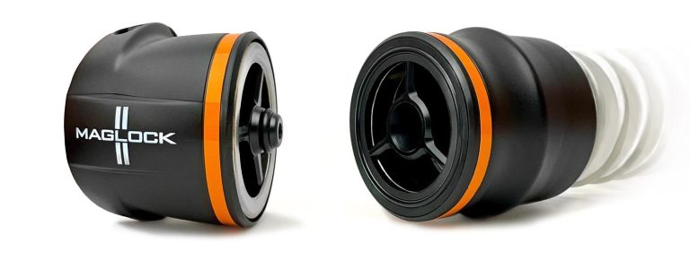 Parts Bin: FluidLogic Hydration Systems Help You Stay Safe ...