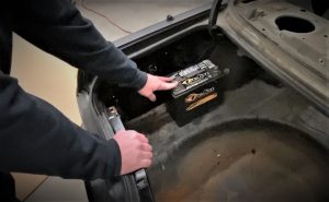 Video: Tips & Pointers for Relocating Your Battery to the Trunk