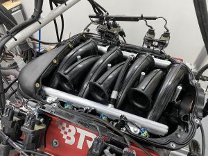 Performance by Design? LS3 Intake Test