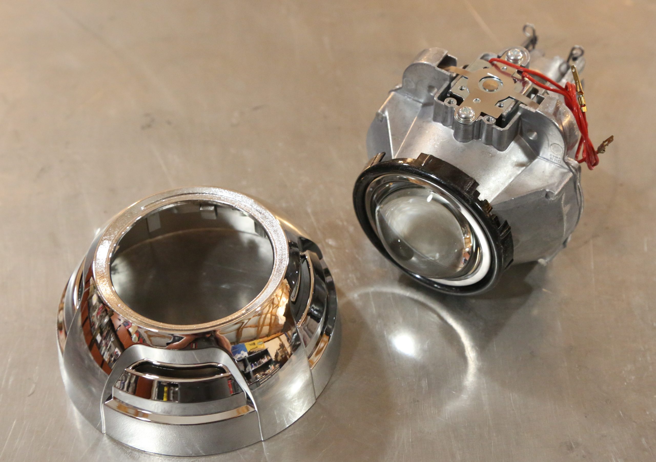 Get Illuminated: All About Automotive Headlights & Light Bulbs