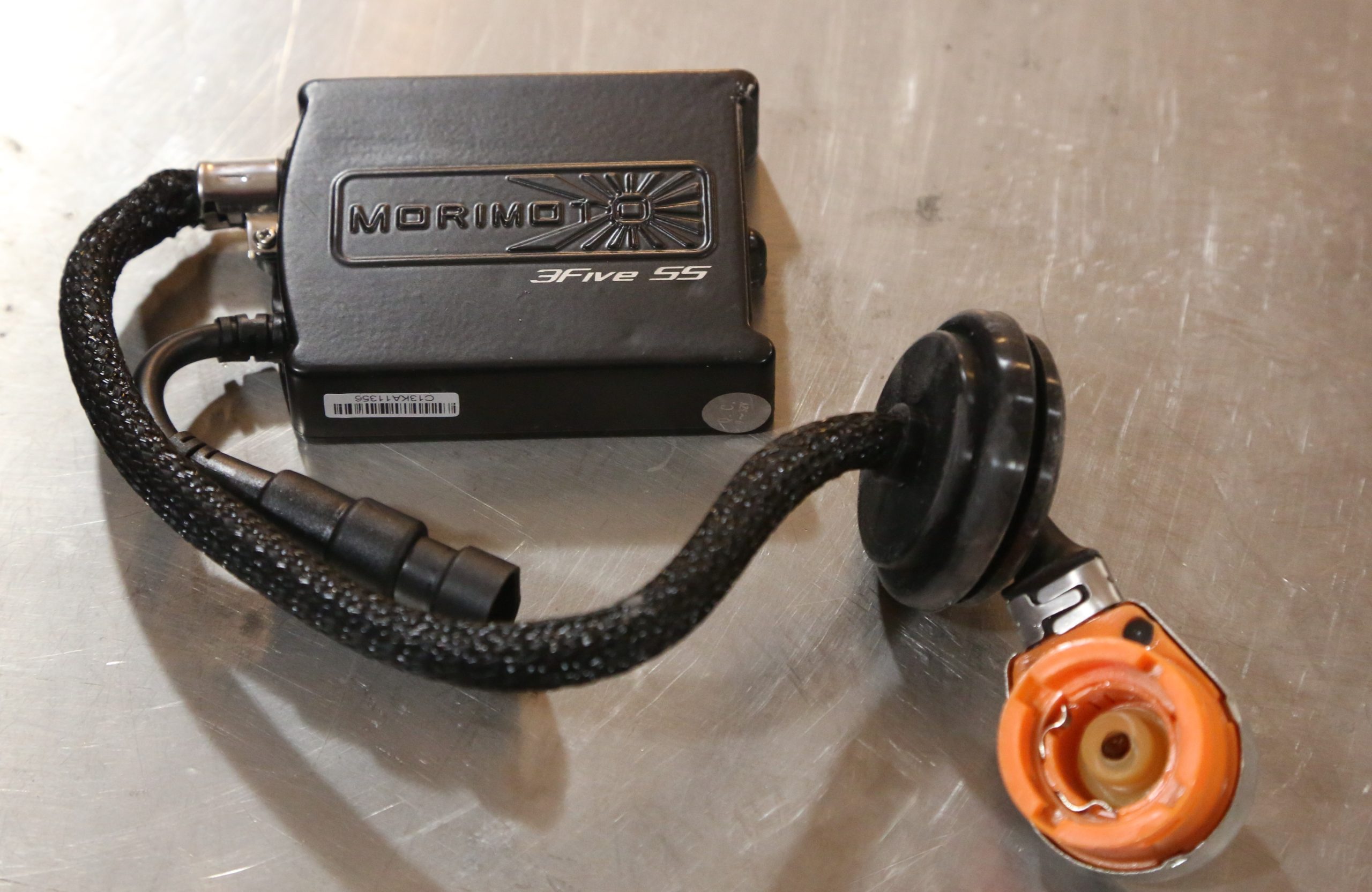 Get Illuminated: All About Automotive Headlights & Light Bulbs