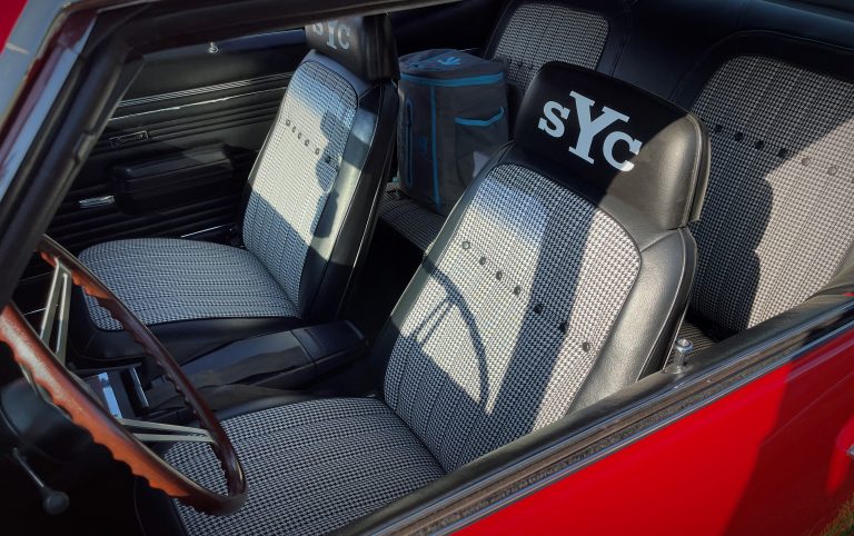 Who Was Don Yenko? Here's a Quick History of the Man & the Cars That ...