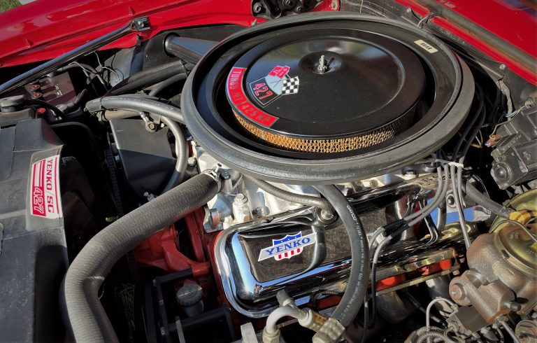 Who Was Don Yenko? Here's a Quick History of the Man & the Cars That ...