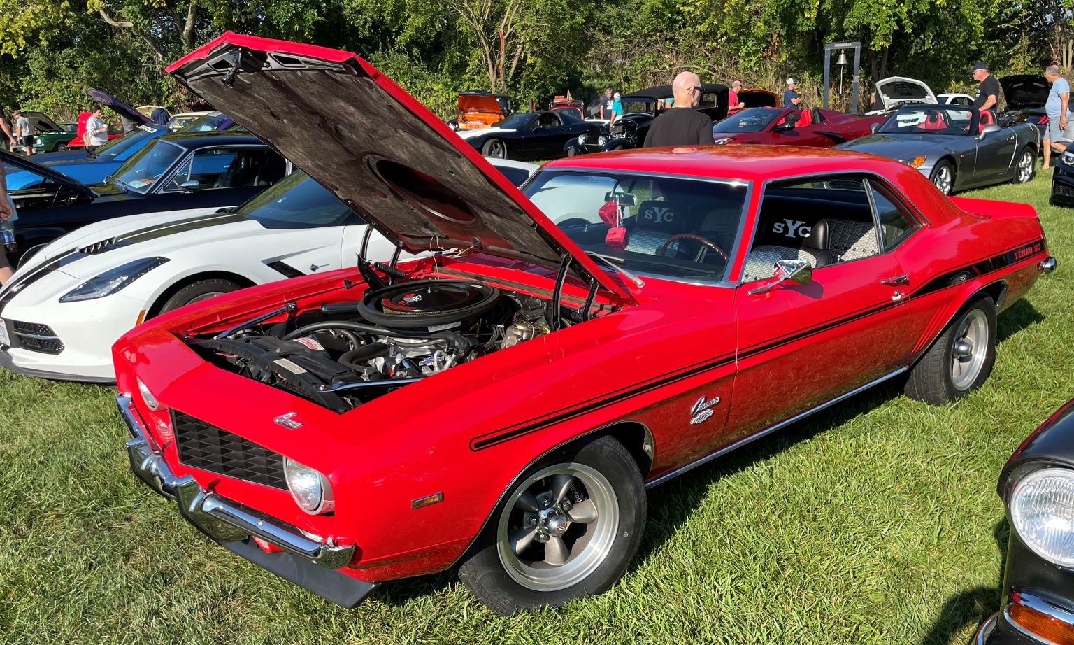 Who Was Don Yenko? Here's a Quick History of the Man & the Cars That ...