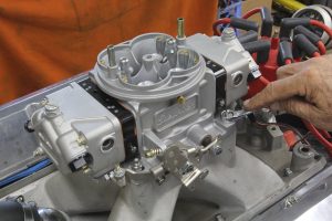 Trans-Brake Tell-All: What a Trans-Brake Does & How to Use It ...