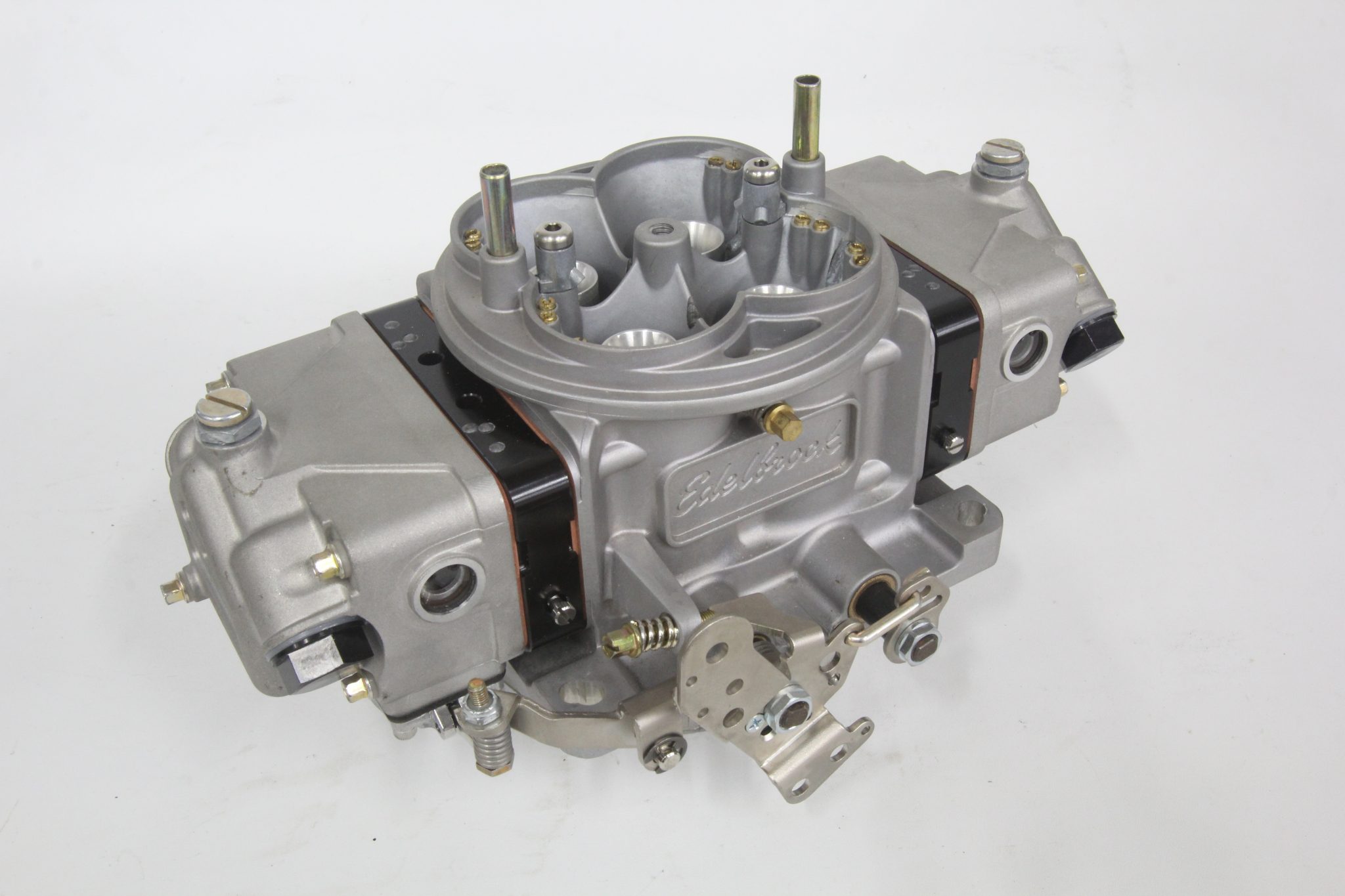 An Introduction to Edelbrock’s New Carburetor, The VRS-4150