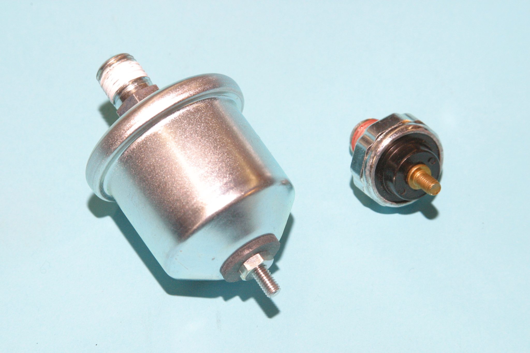 Basic Vehicle Instrument Gauge Functions & Fixes