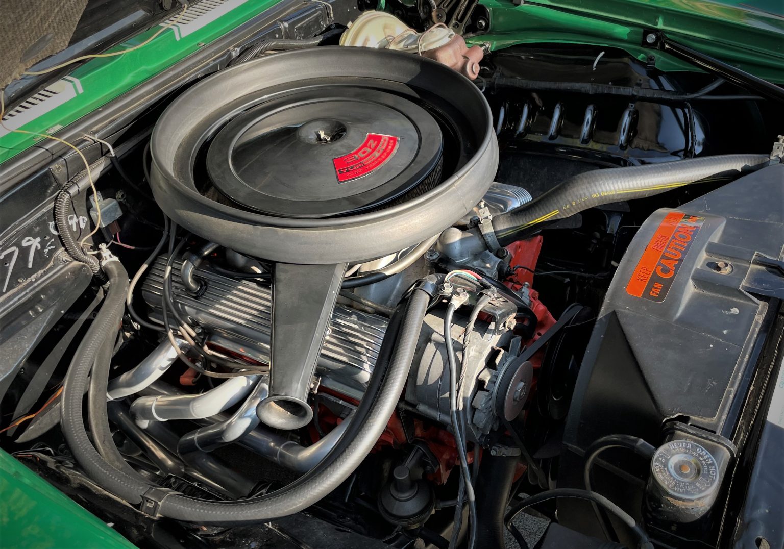 The Top 10 Greatest High Performance Engines of All Time (Says You)