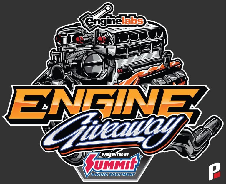 EngineLabs is Giving Some Lucky Winner a Supercharged Hemi Engine, with ...