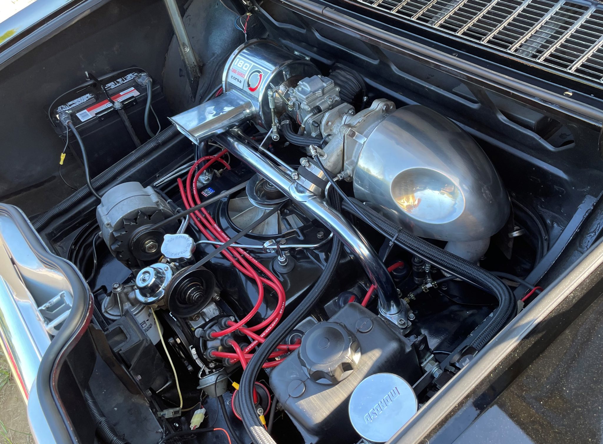 What is a Boxer Engine? And What Vehicles Can You Find Them In?