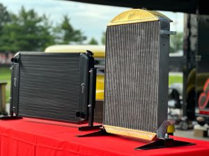 Ford Flathead V8: The Original Hot Rod Engine - OnAllCylinders