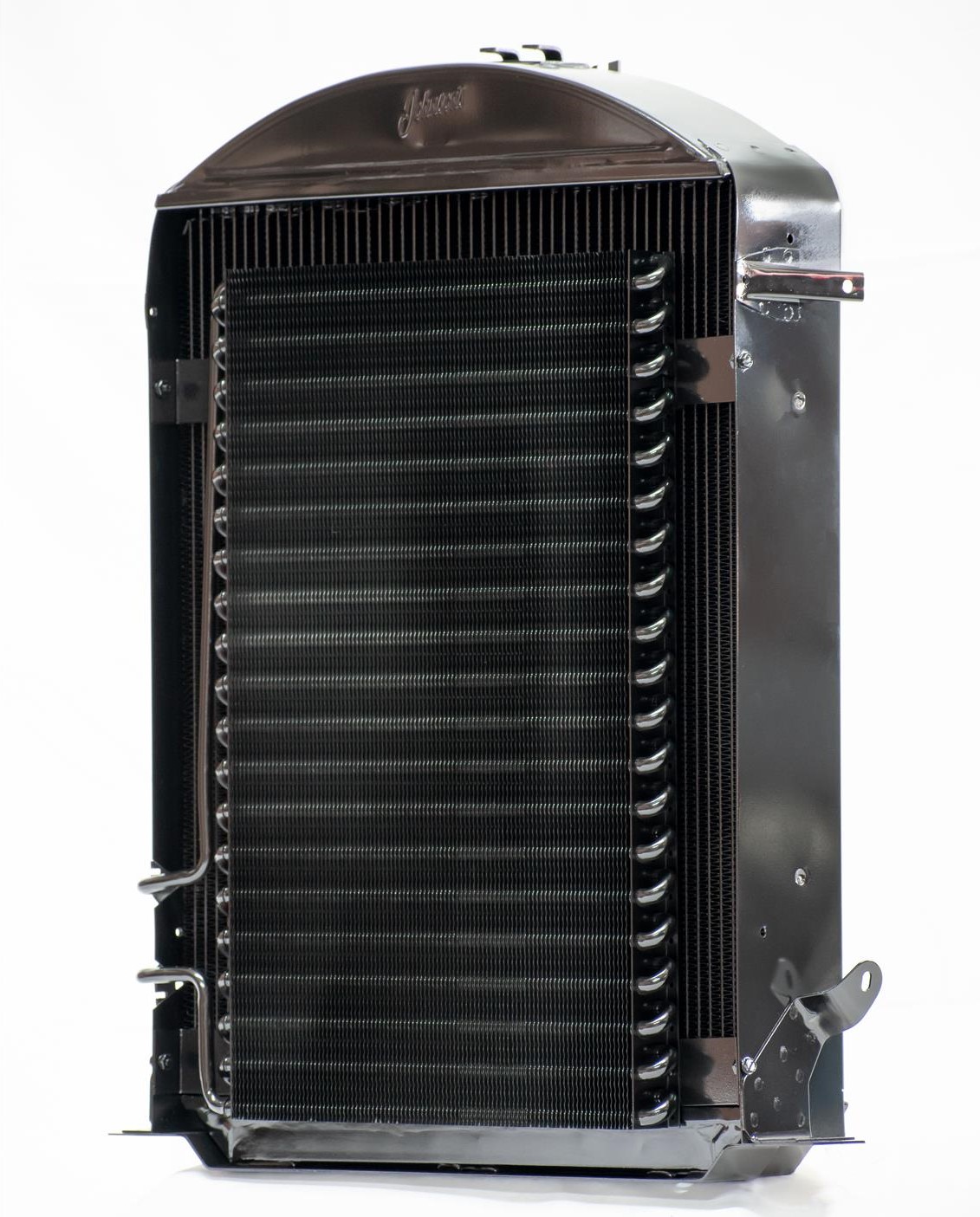 Parts Bin: Johnson's Engine Swap Radiators Are a Reliable Way to Cool ...