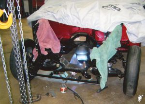 Savannah Slammer: John Deak’s 1962 Chevrolet Impala SS