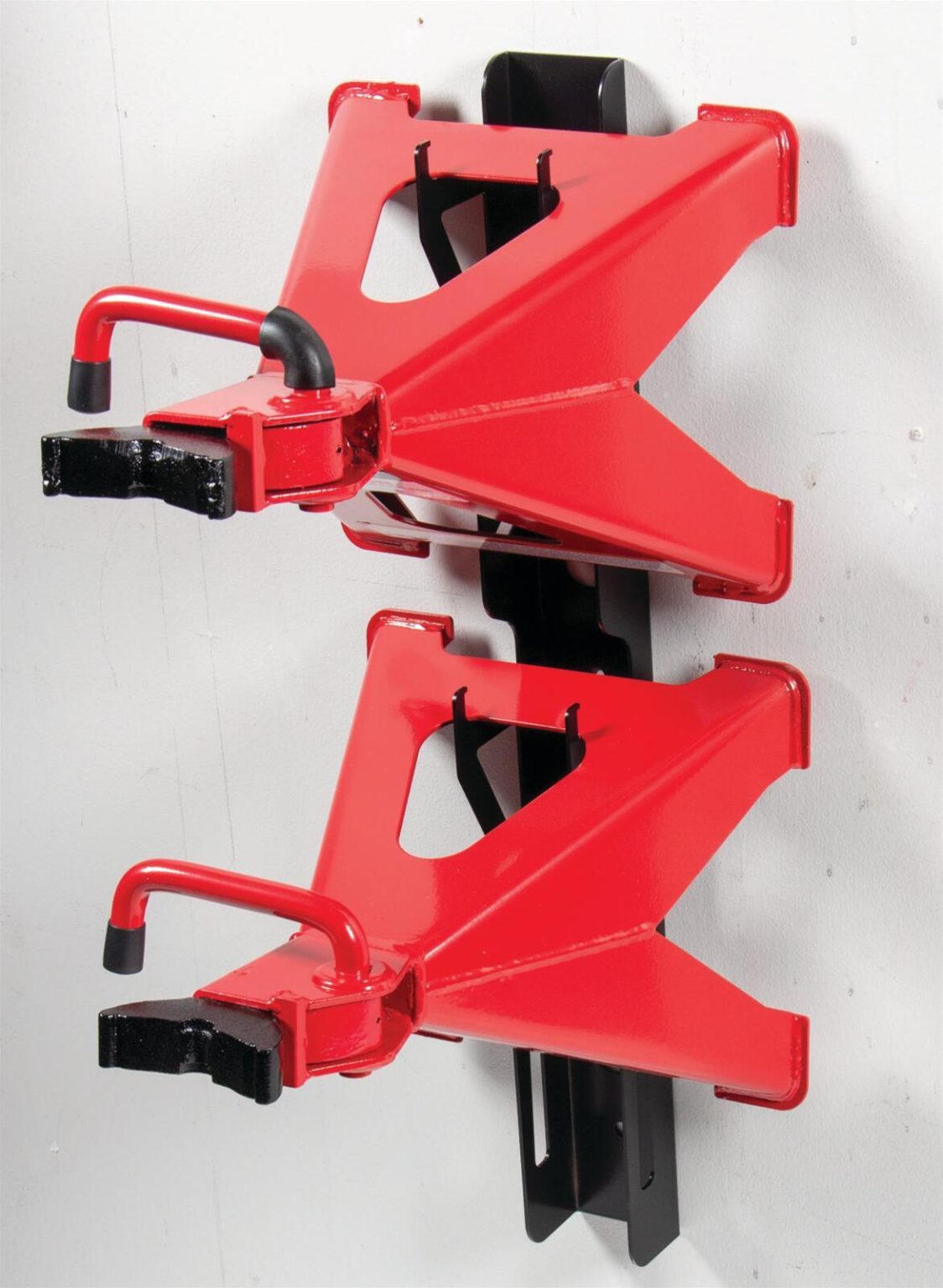Parts Bin: Constantly Tripping Over Your Jack Stands? Check Out This ...