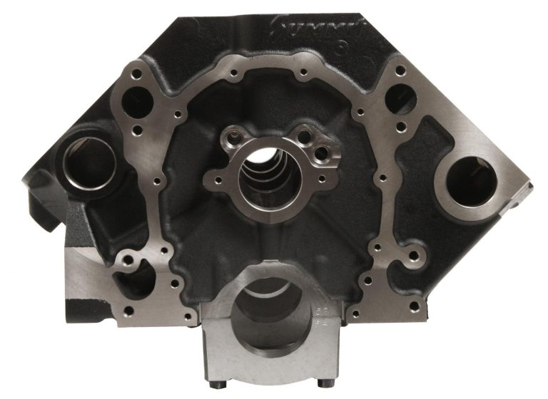 Parts Bin: Summit Racing SPC Engine Blocks Save Plenty of Hassle & Risk ...
