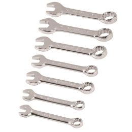 Boxed In: A Closer Look at Box End & Combination Wrench Designs