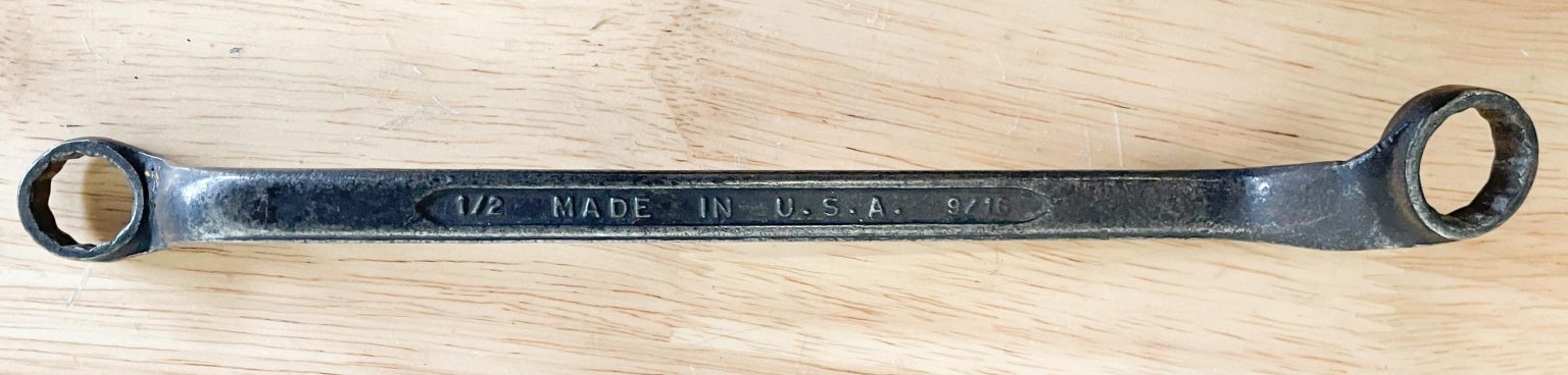 Boxed In: A Closer Look at Box End & Combination Wrench Designs