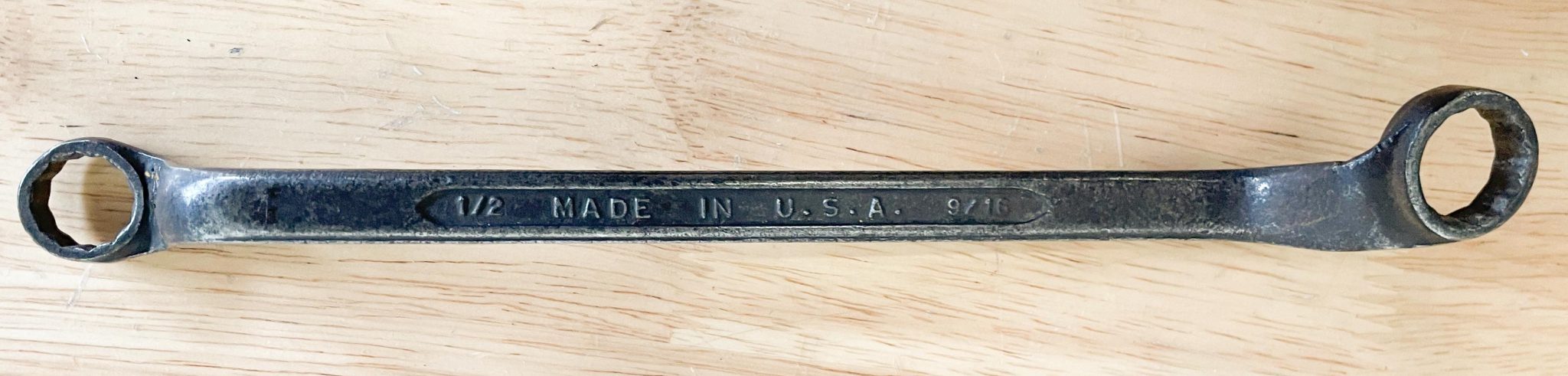 Boxed In: A Closer Look at Box End & Combination Wrench Designs