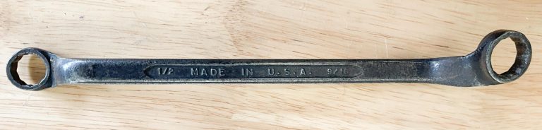 Boxed In: A Closer Look at Box End & Combination Wrench Designs