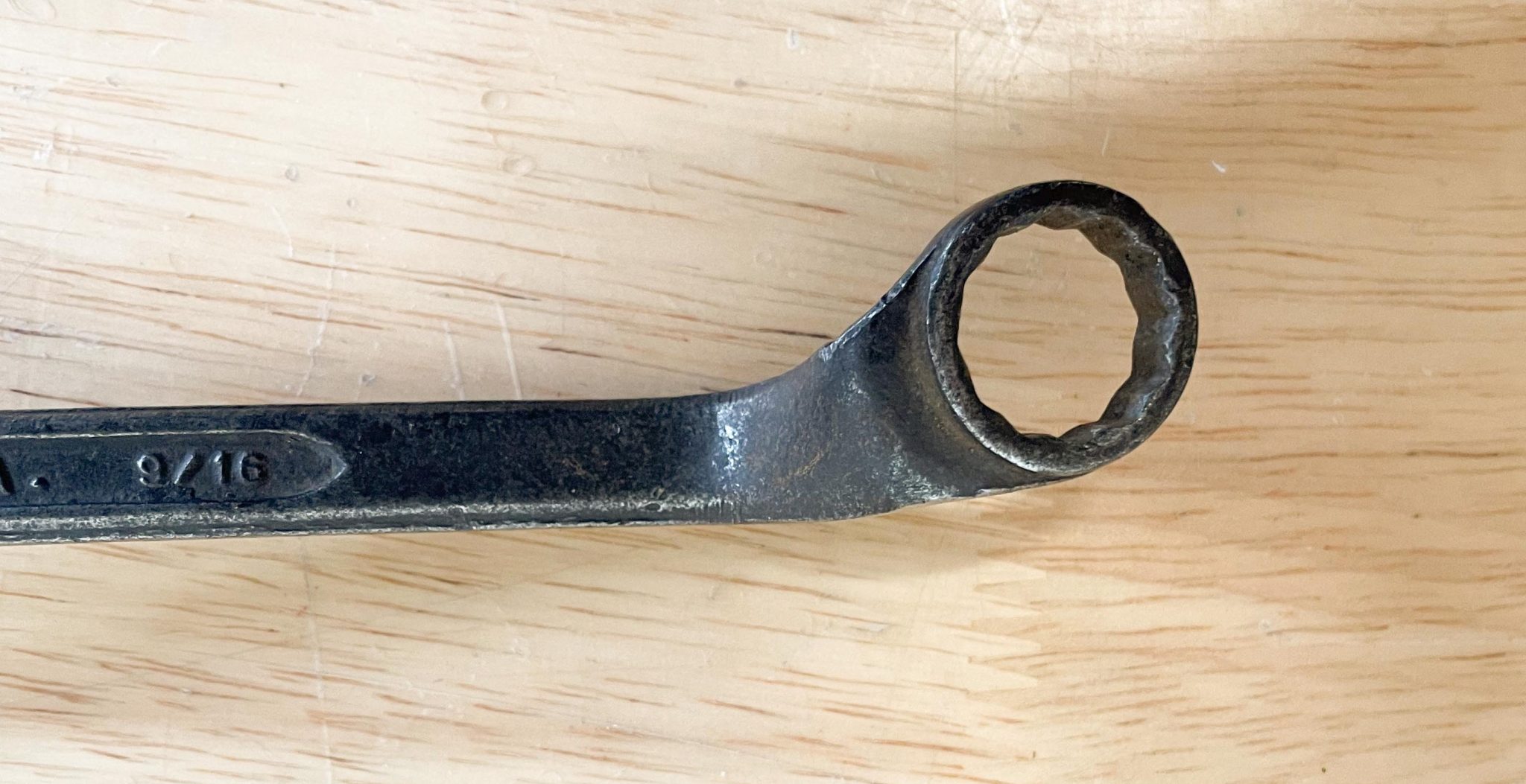 Boxed In: A Closer Look at Box End & Combination Wrench Designs