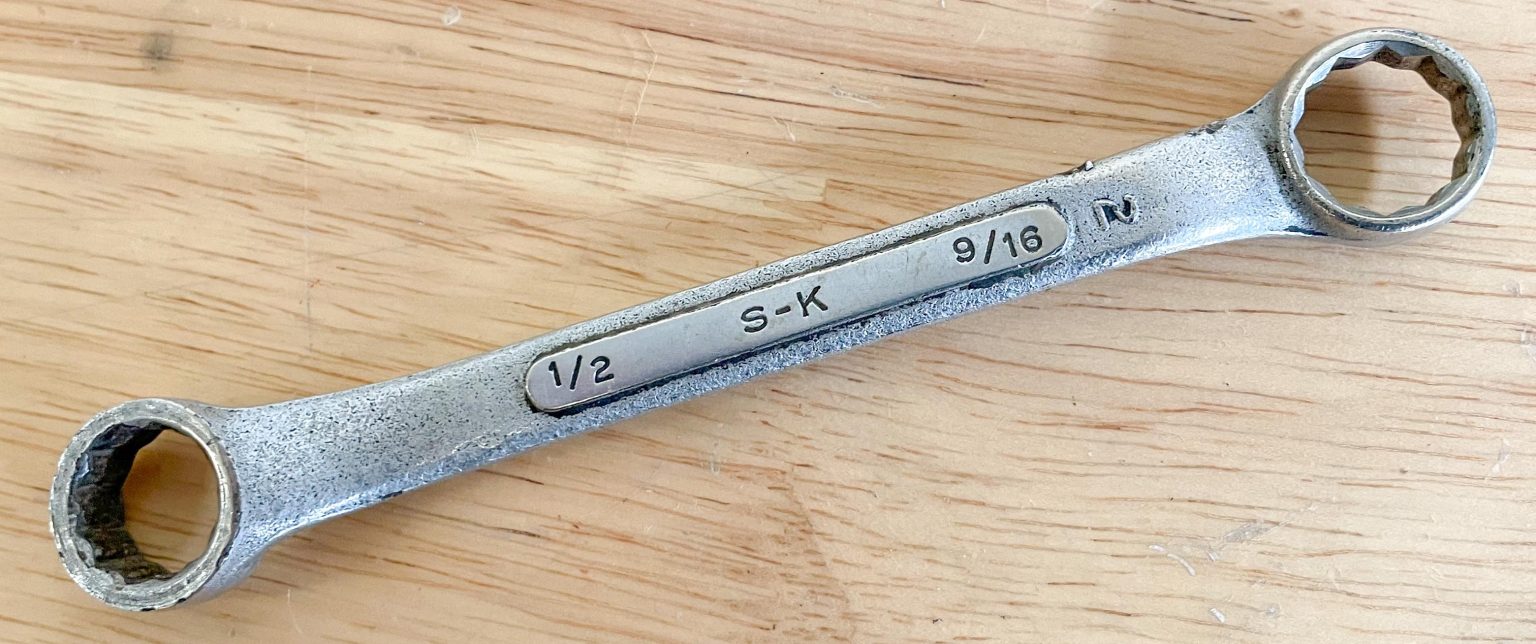Boxed In: A Closer Look at Box End & Combination Wrench Designs