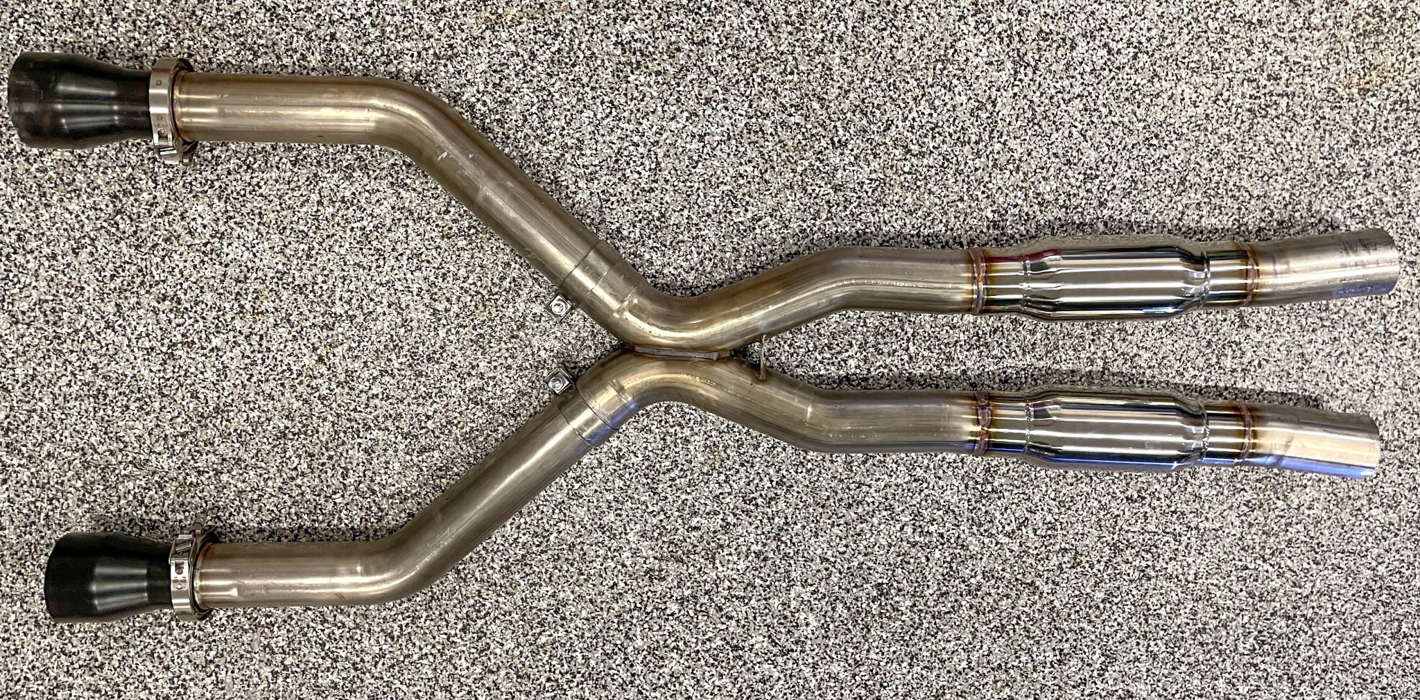 Sounds of Silence: How to Tame Excessive Exhaust Noise