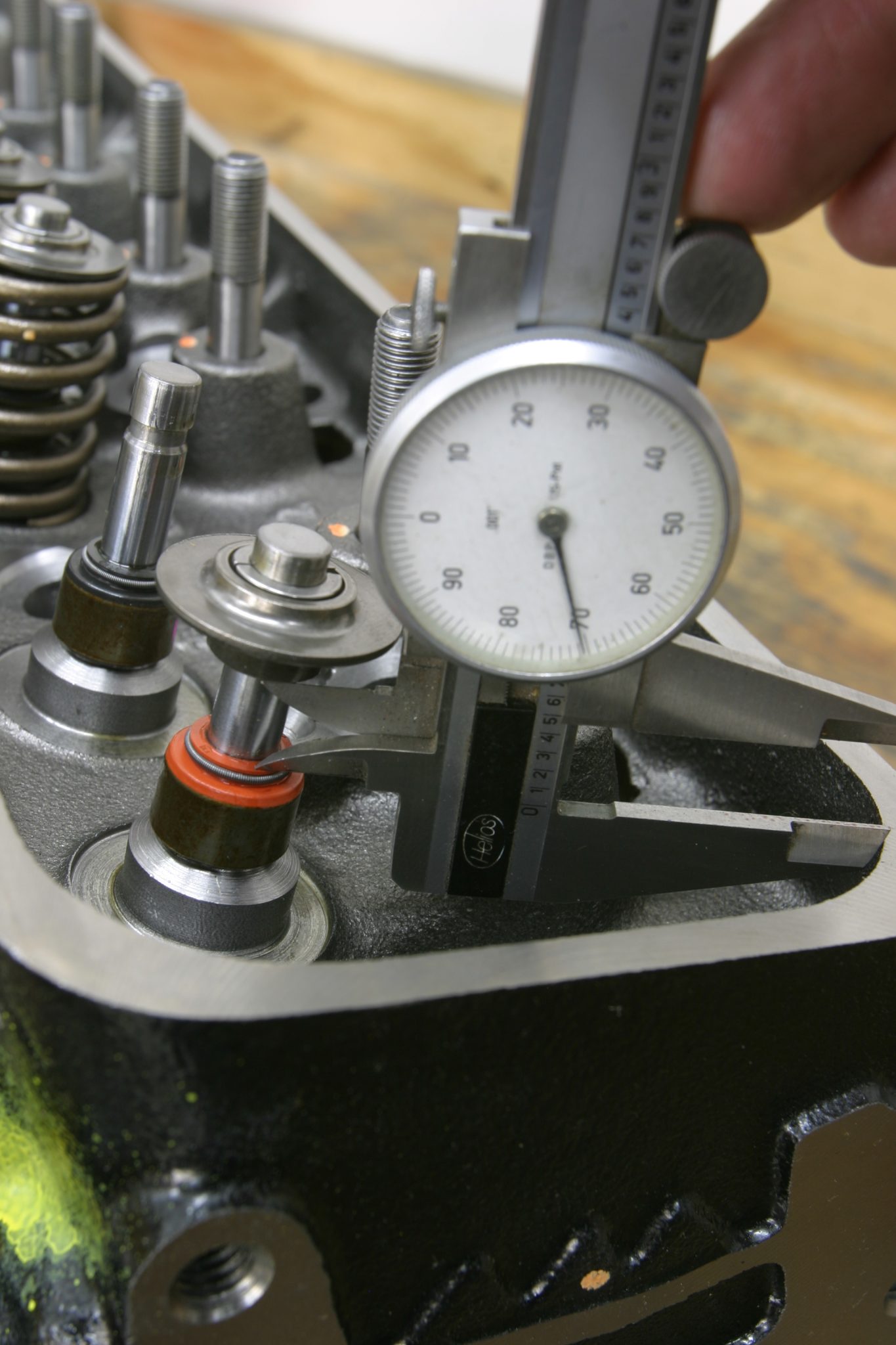 Basic Engine Building Tools That Should Be In Every Engine Builder's ...