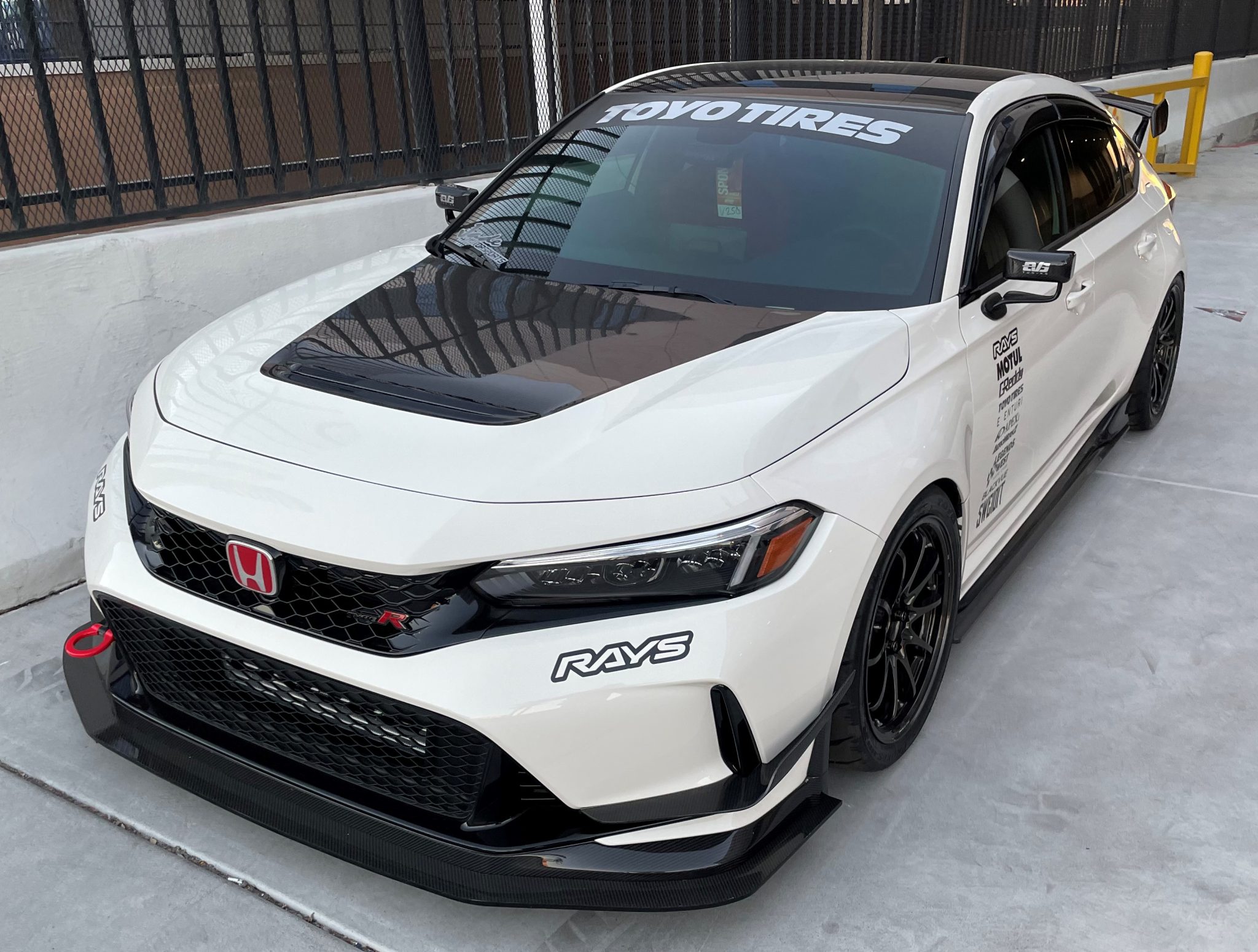 2023 SEMA Show Photo Gallery: Day 1