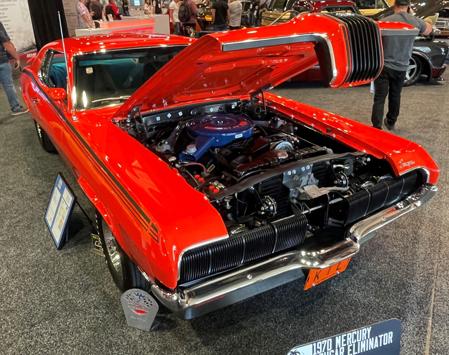 The Top 10 Most Overlooked & Forgotten Muscle Cars In History (Says You)