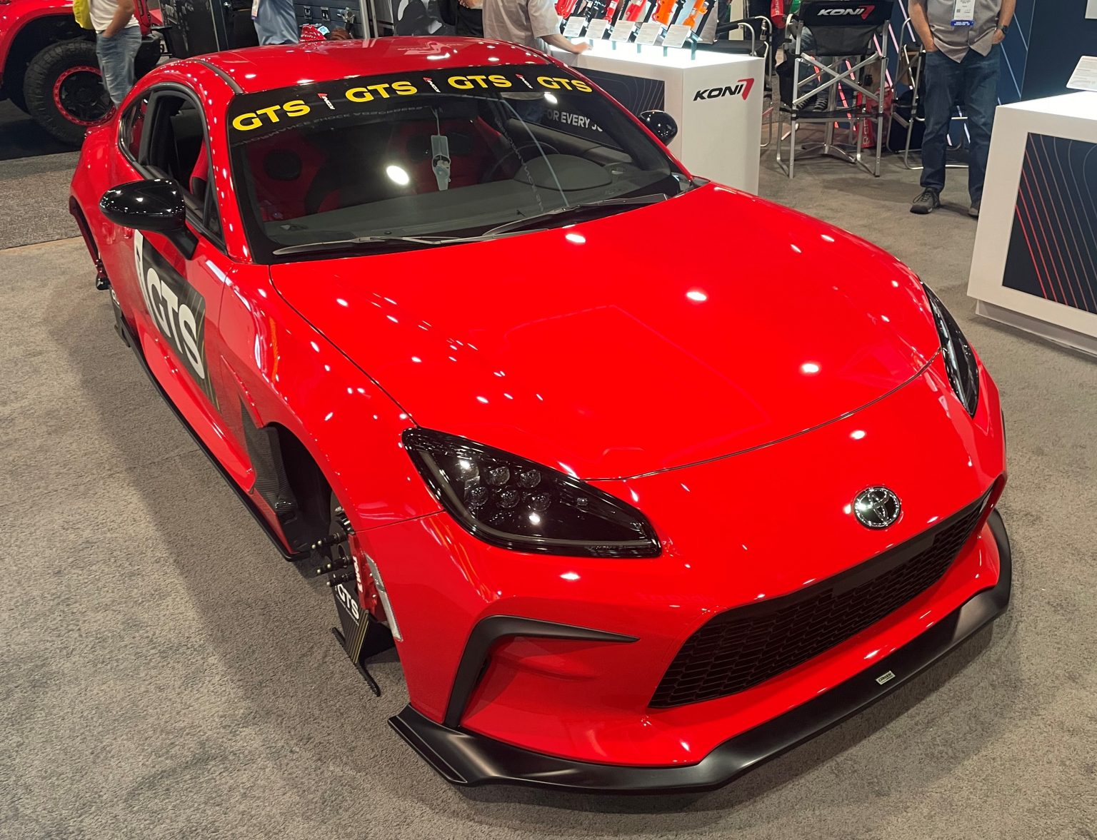 The Toyobaru Triplets: Exploring the History & Performance of the Toyota GR86, Scion FR-S ...