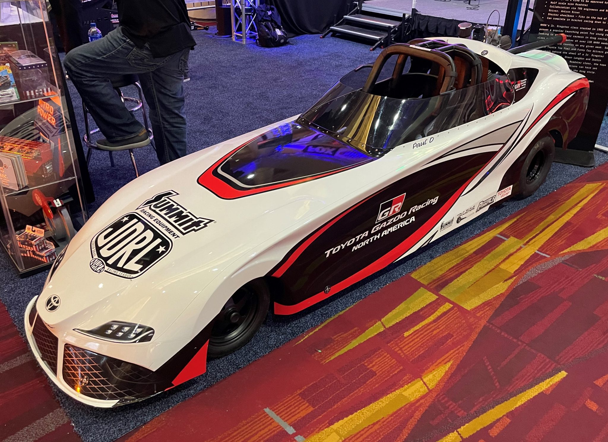 2023 SEMA Show Photo Gallery: Day 3