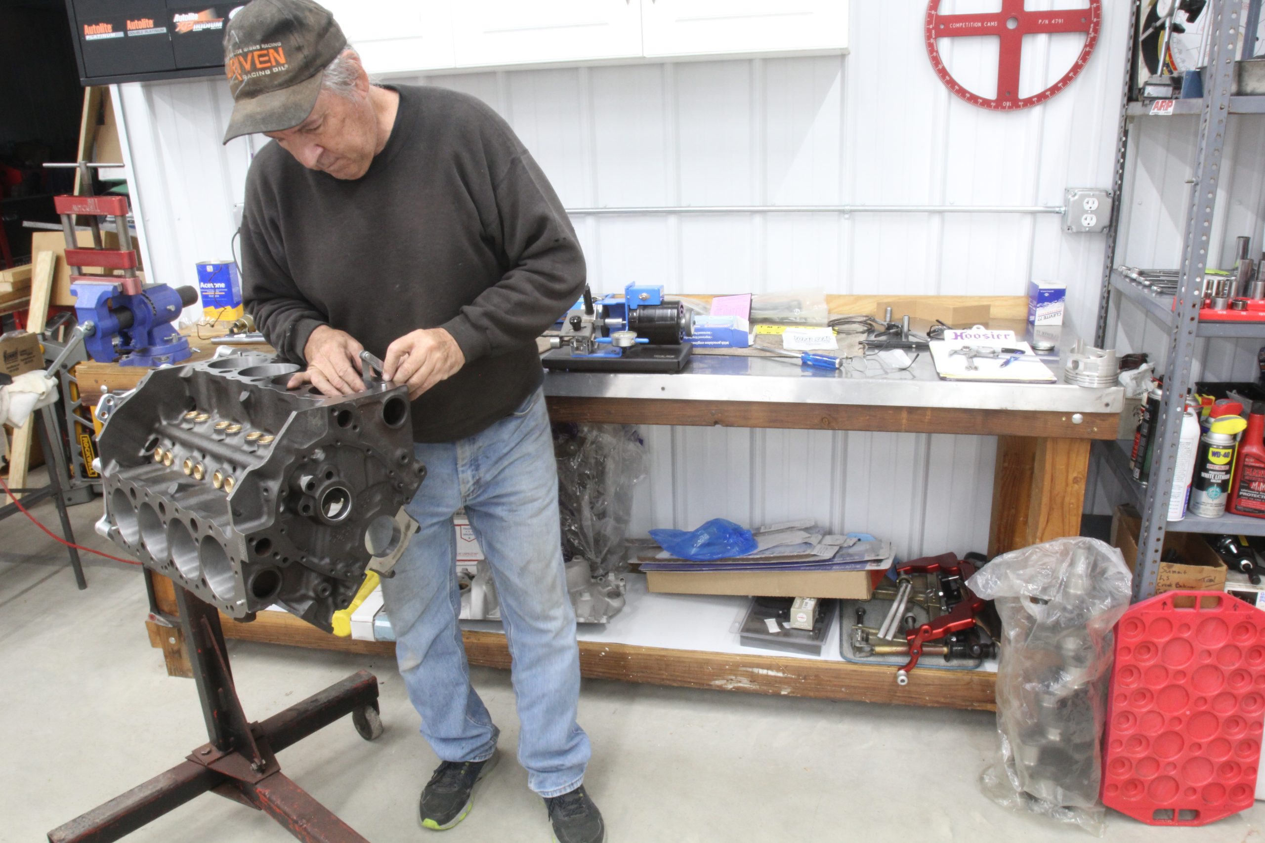 Advanced Engine Building Tools That Should Be In Every Engine Builder’s Toolbox (Part 2)