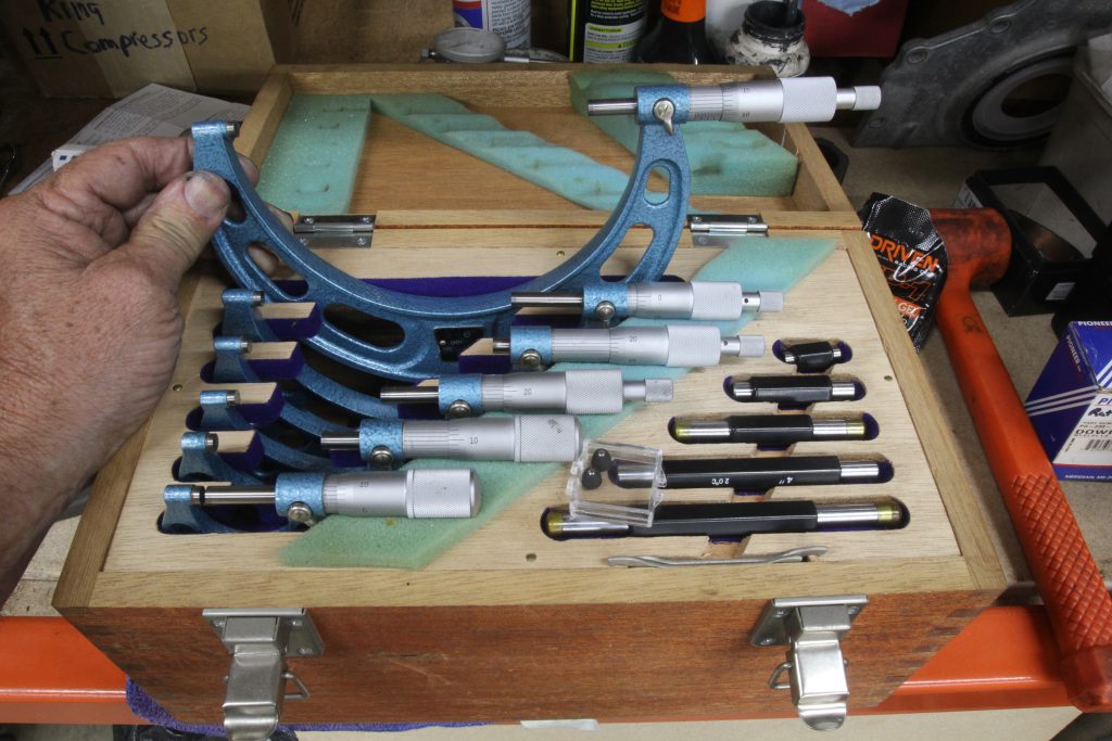 Advanced Engine Building Tools That Should Be In Every Engine Builder’s Toolbox (Part 2)