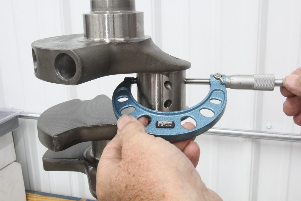 Advanced Engine Building Tools That Should Be In Every Engine Builder’s ...