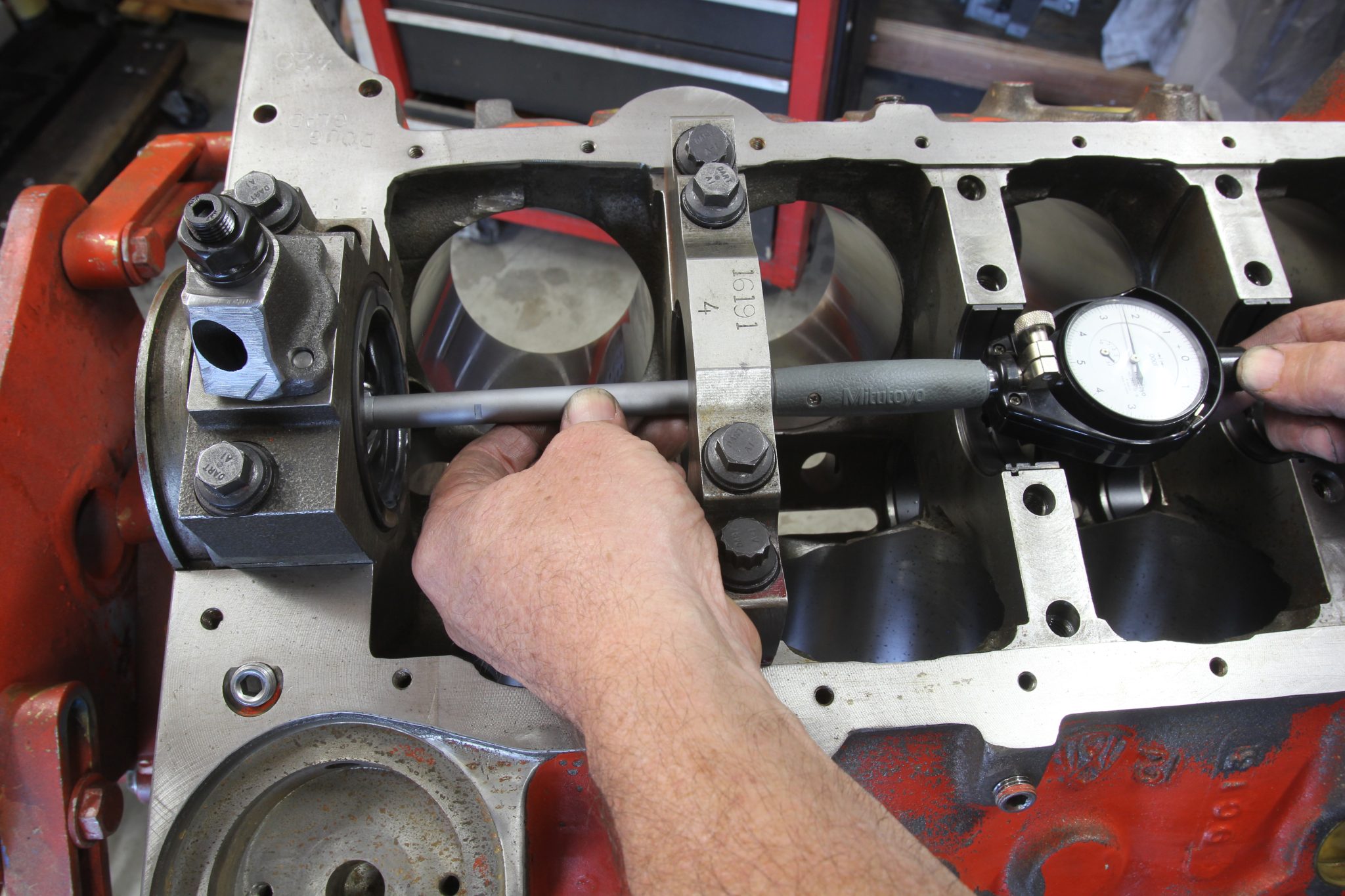 Advanced Engine Building Tools That Should Be In Every Engine Builder’s Toolbox (Part 2)