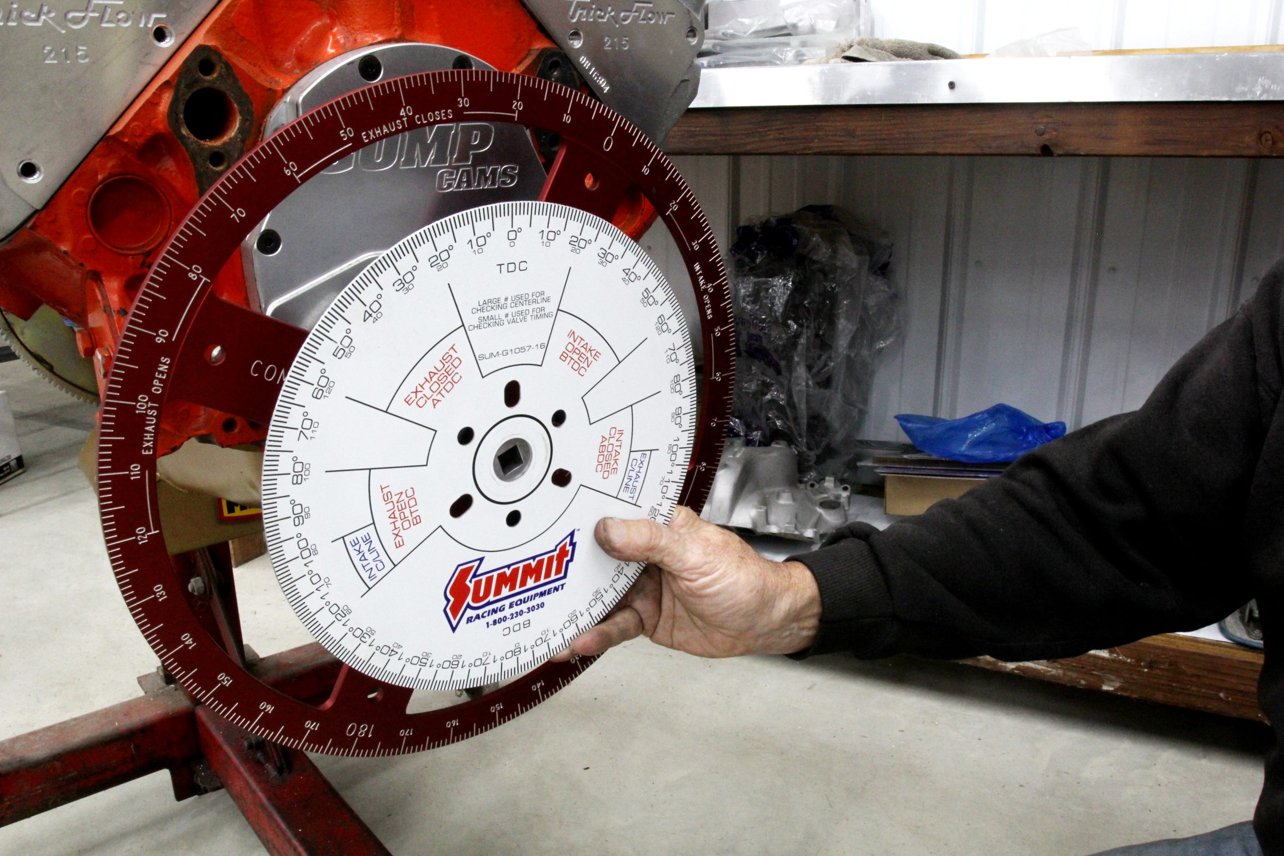 Advanced Engine Building Tools That Should Be In Every Engine Builder’s ...