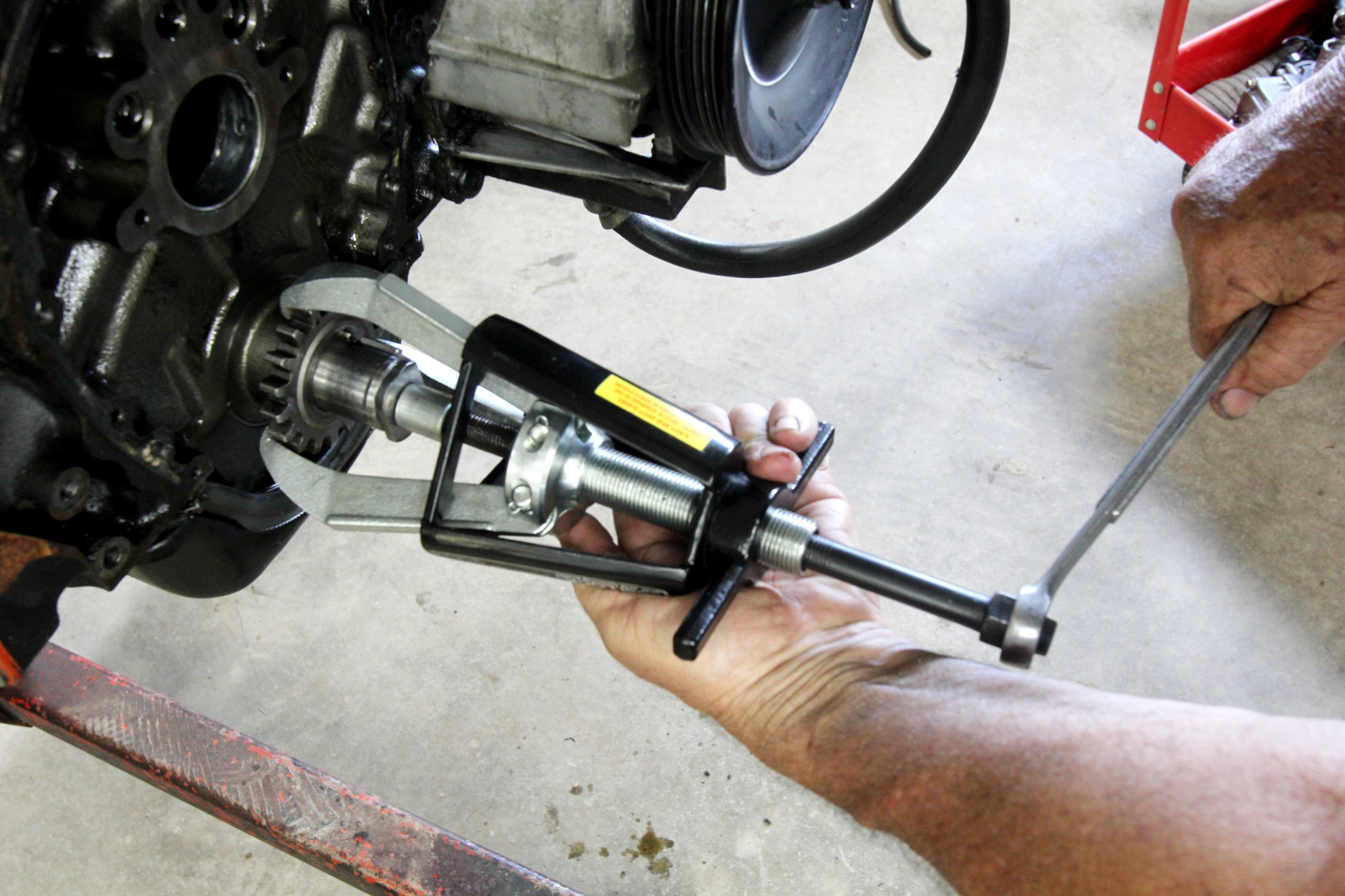 Advanced Engine Building Tools That Should Be In Every Engine Builder’s Toolbox (Part 2)