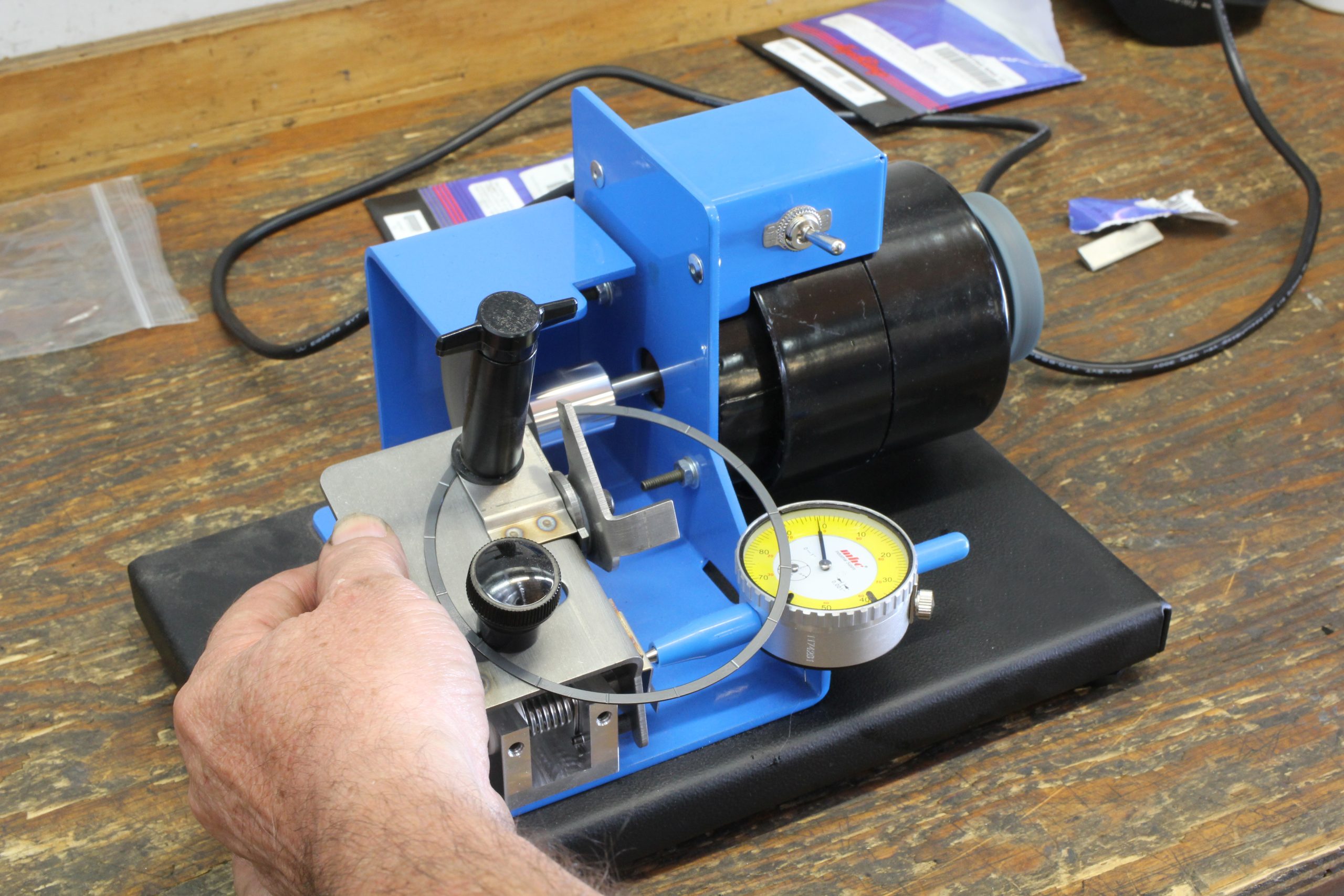 Advanced Engine Building Tools That Should Be In Every Engine Builder’s ...