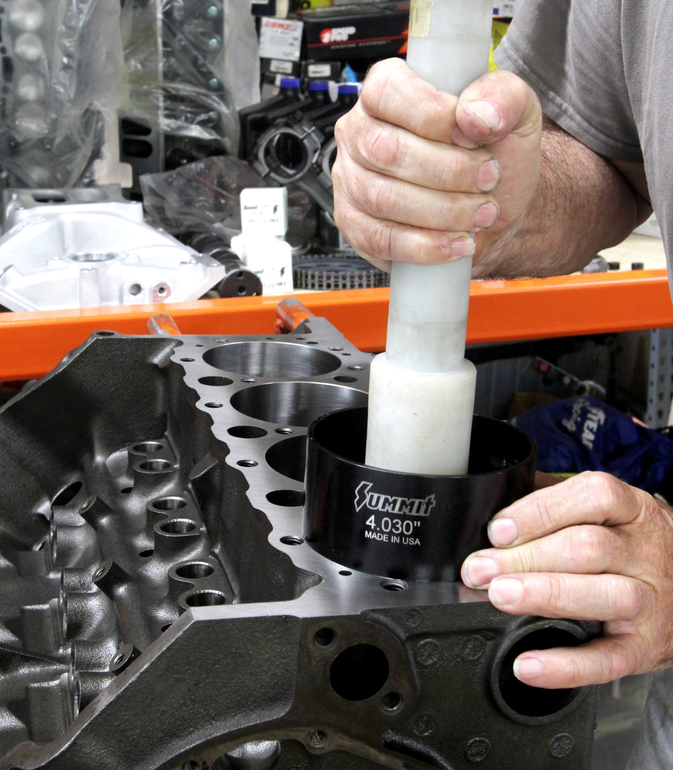 Advanced Engine Building Tools That Should Be In Every Engine Builder’s ...