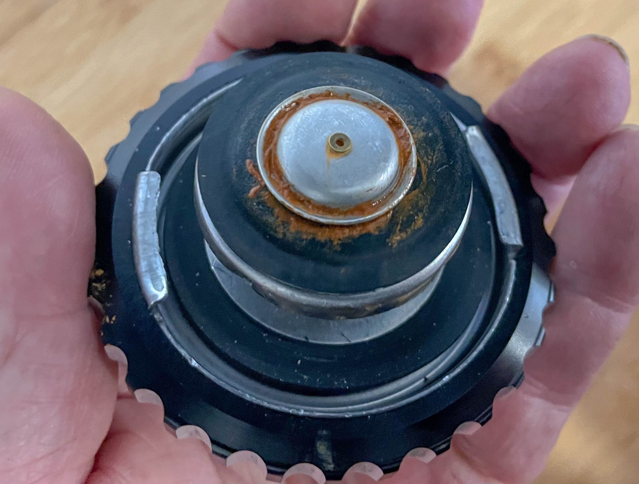 How to Clean Your Cooling System with an Easy Chemical Flush