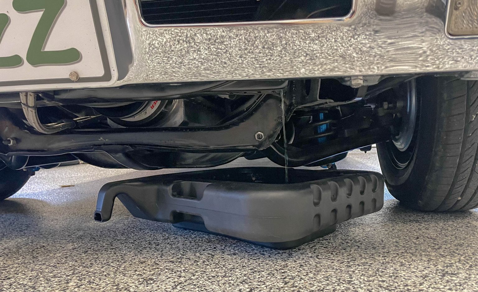 How to Clean Your Cooling System with an Easy Chemical Flush