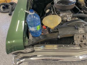How to Clean Your Cooling System with an Easy Chemical Flush