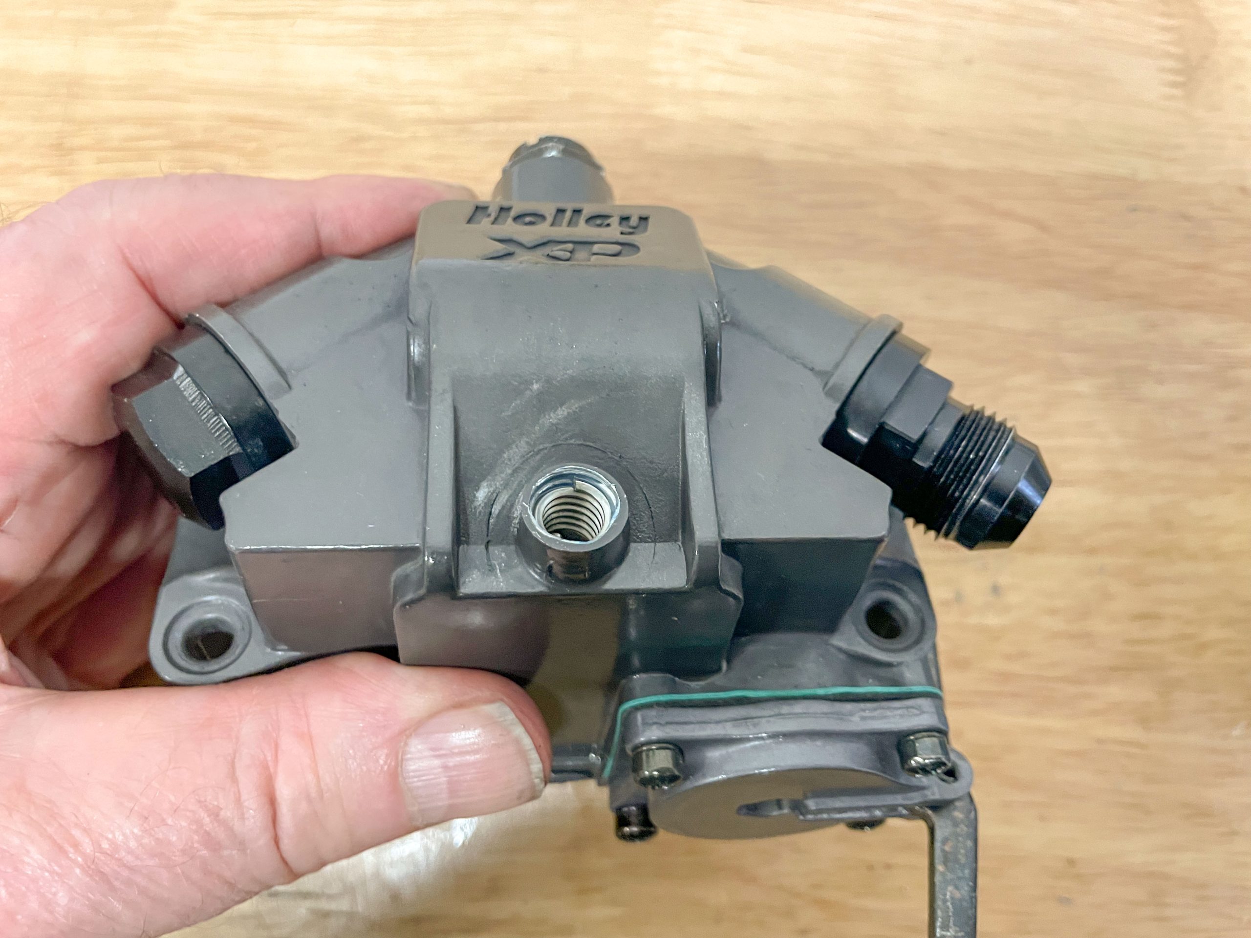 How to Fix Damaged Threads with a Thread Repair Tool