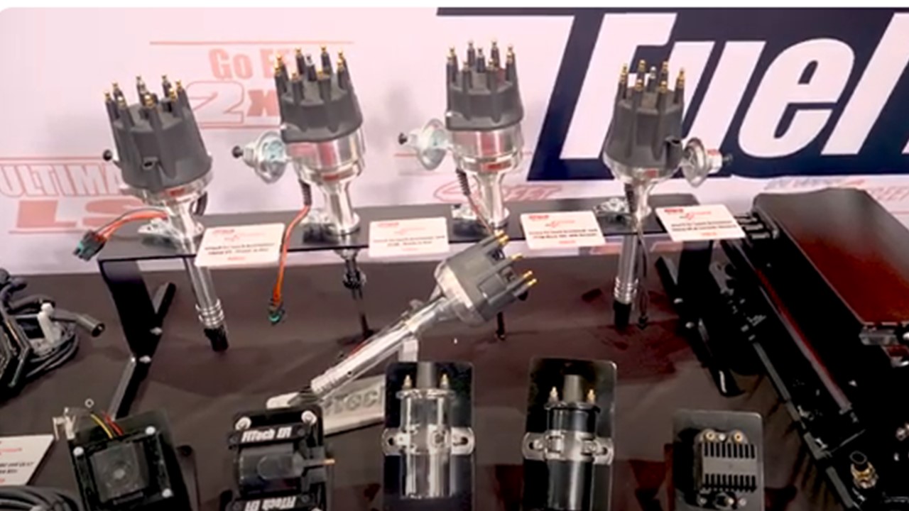 FiTech Expands to "More Than EFI"