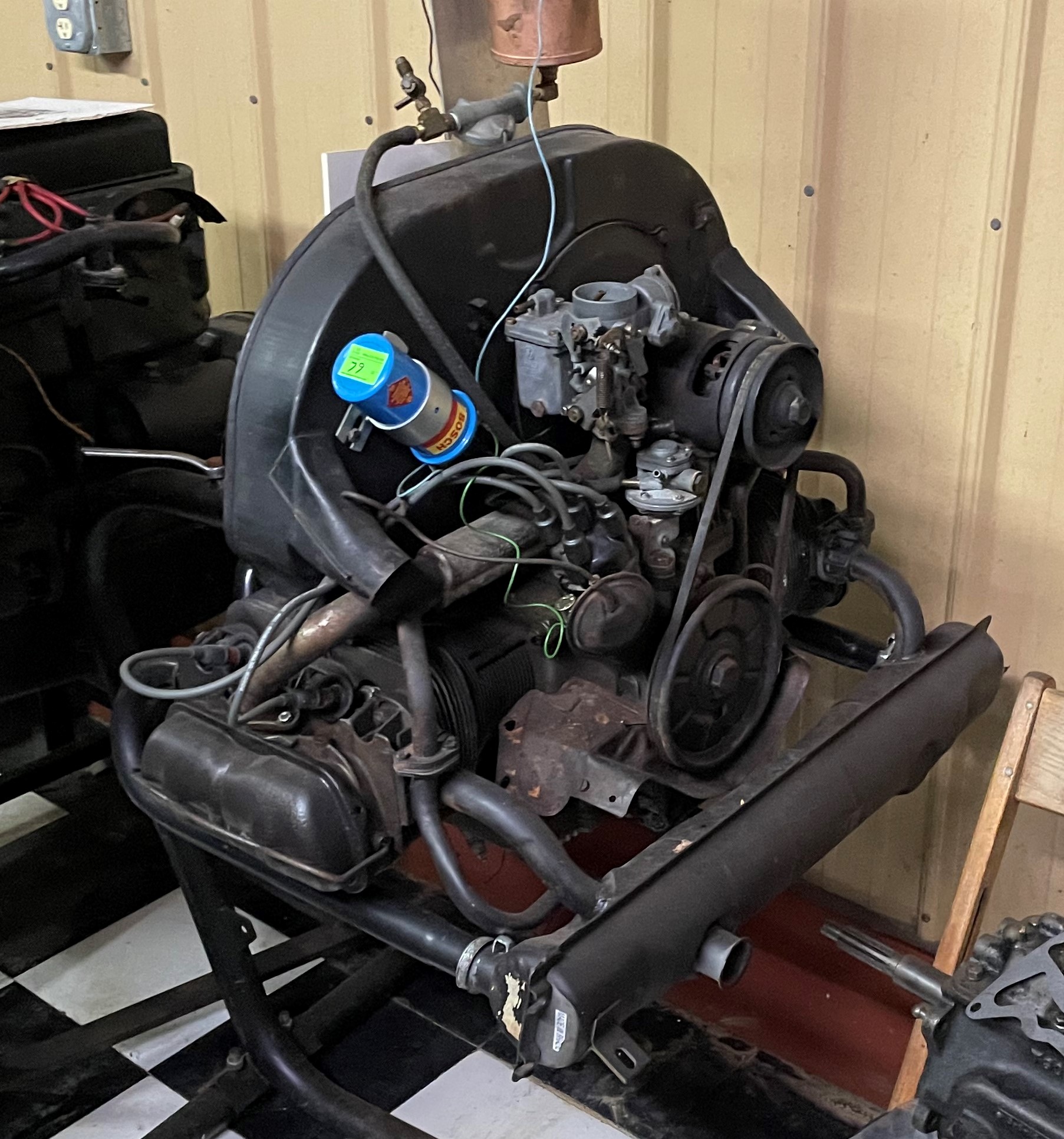 What is a Boxer Engine? And What Vehicles Can You Find Them In?